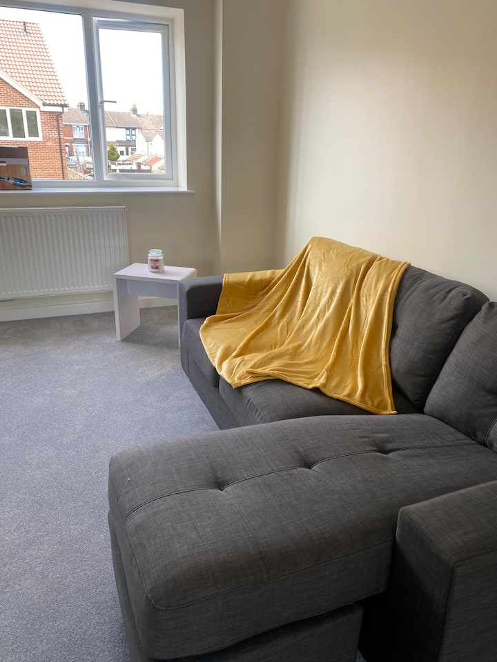 Gillingham Gem | 2br + Parking - Gillingham