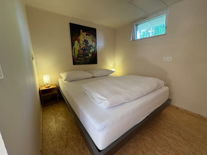 Appartement Mit Terrasse - Bopfingen