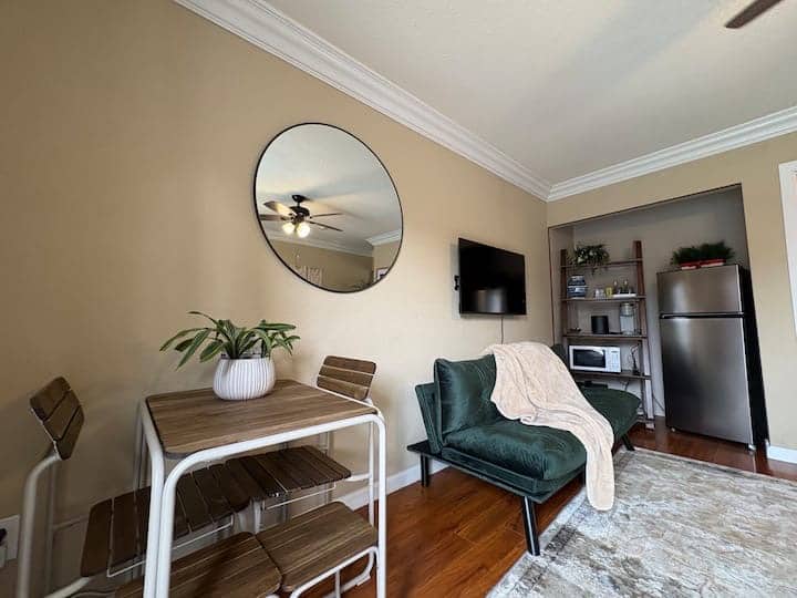 Cozy Home 1br In Ontario W Sofa Bed G1 - Ontario, CA