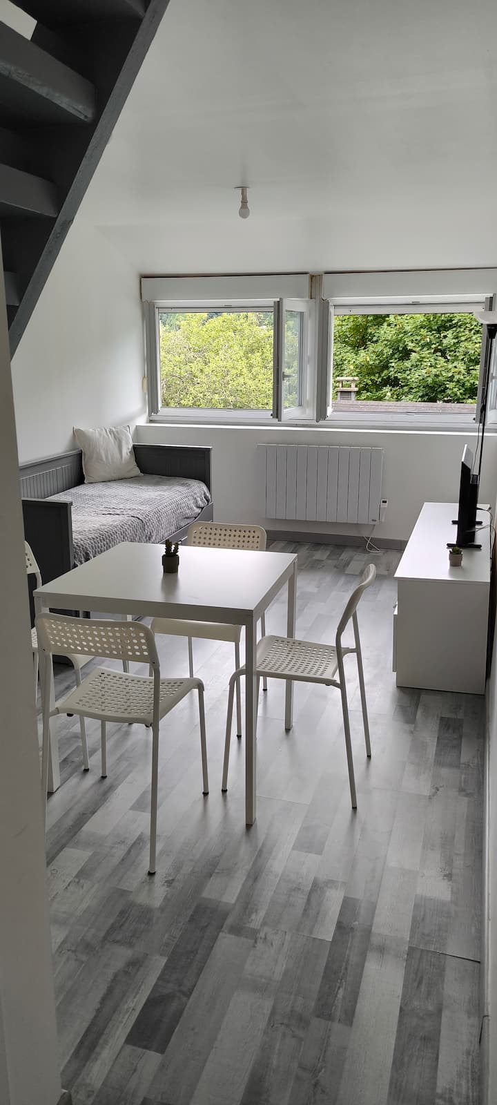 Appartement Avec Mezzanine - Puy de Sancy