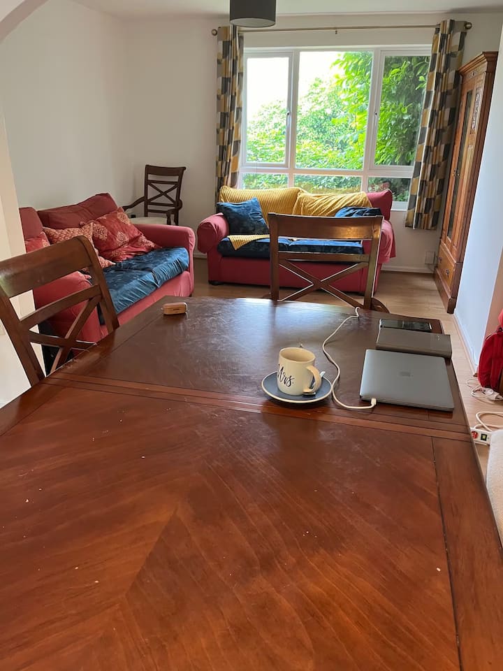 Entire 2 Bedrooms: Short Let Cambridge Central - Cambridge