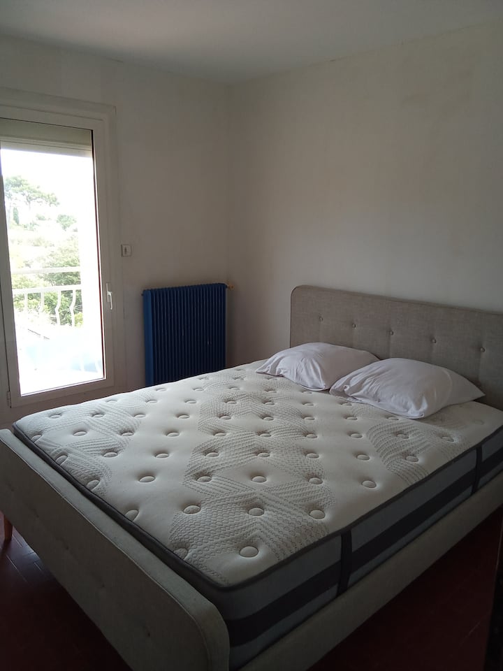 Appartement/duplex Avec Terrasse - La Ciotat