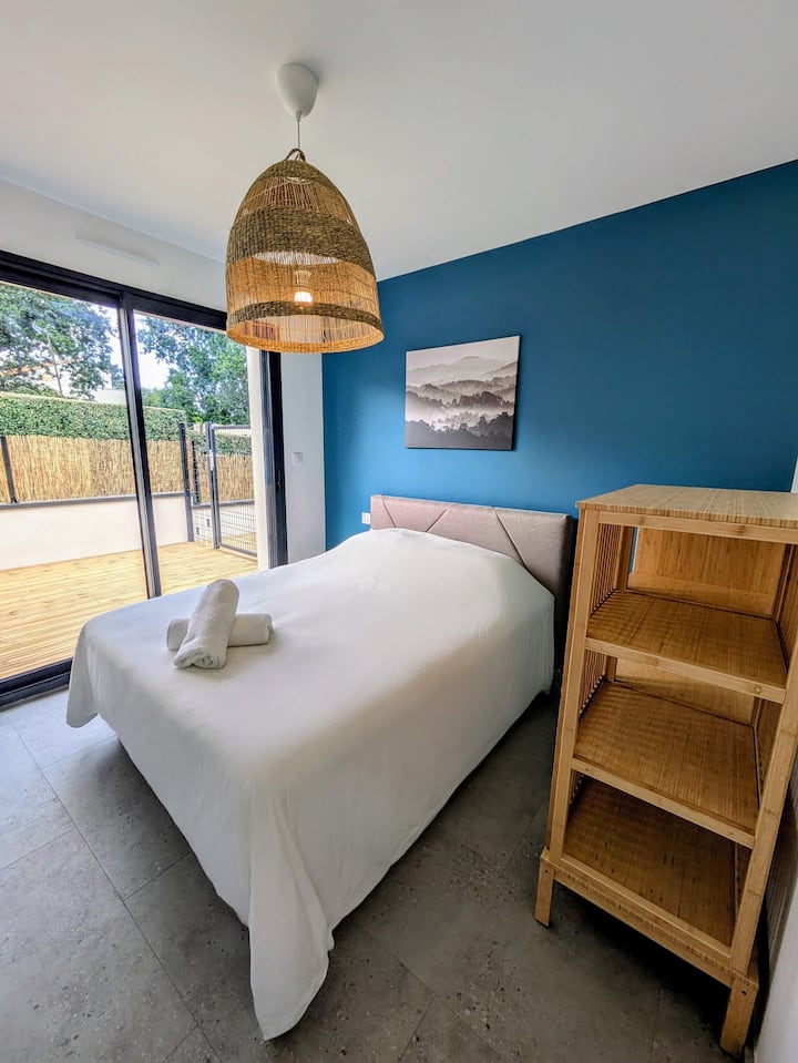 La Maison Du Grand Large - La Bernerie-en-Retz