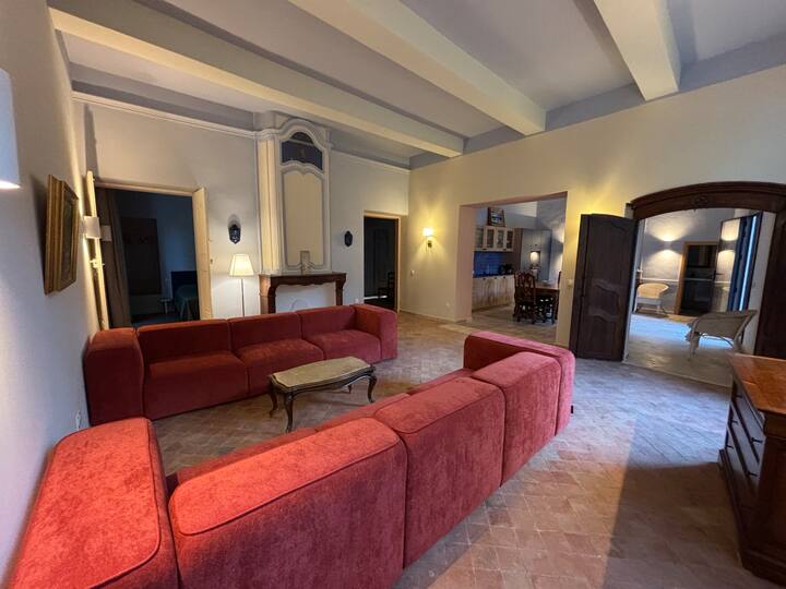 Logis Des Templiers - Vaison-la-Romaine