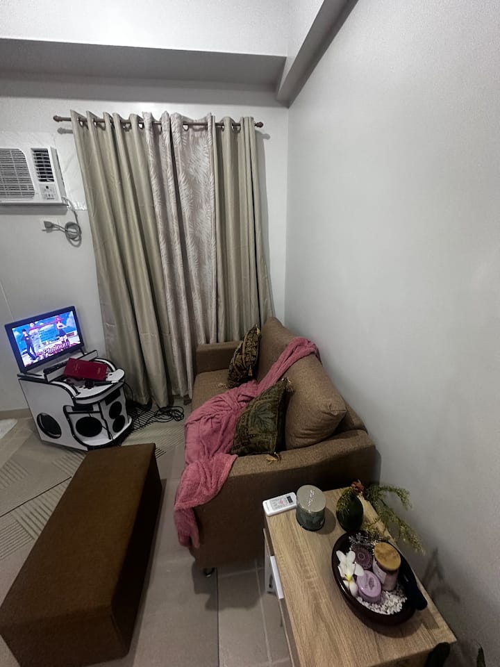 Hope Sanctuary By Casa De Paraiso Staycation - Marilao