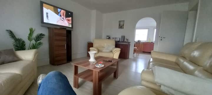 Apartment Wüllenweber - Übach-Palenberg