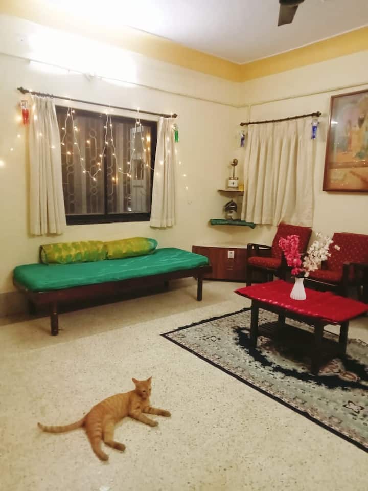Esha's Homely Stay - Pune