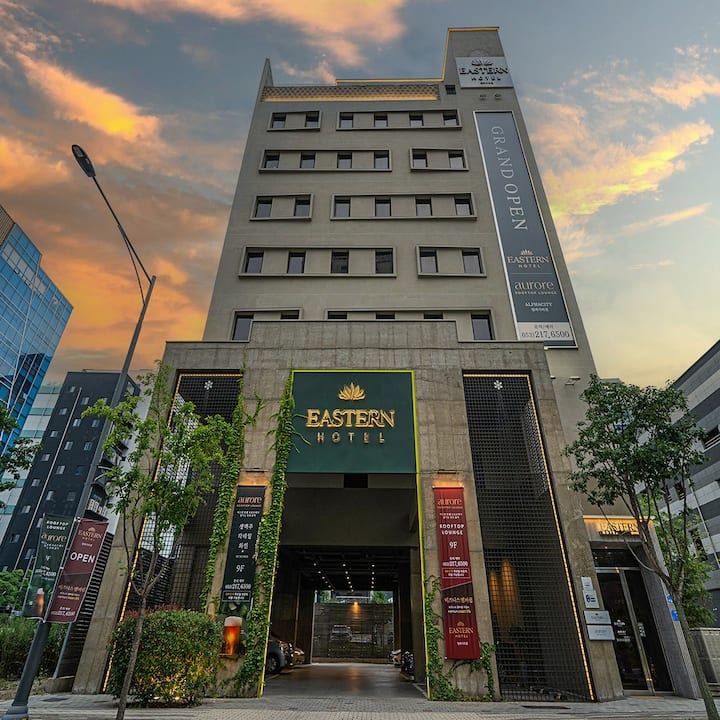 ෆ프라이빗 풀 빌라ෆ/파티룸/연인/프로포즈/조식맛집/수성구/라이온즈파크 - Daegu