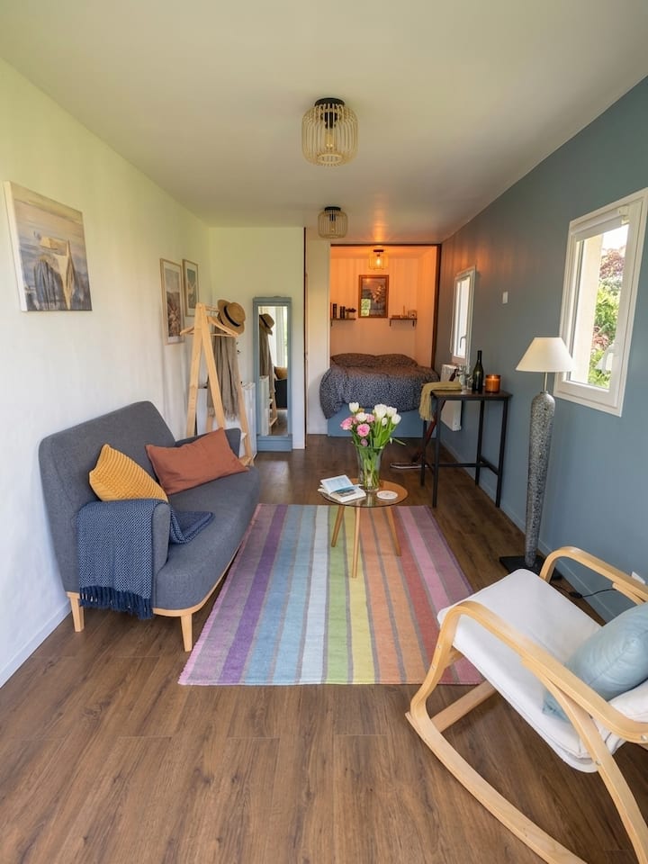 Votre ÉChappée Belle à Saumur - Saumur