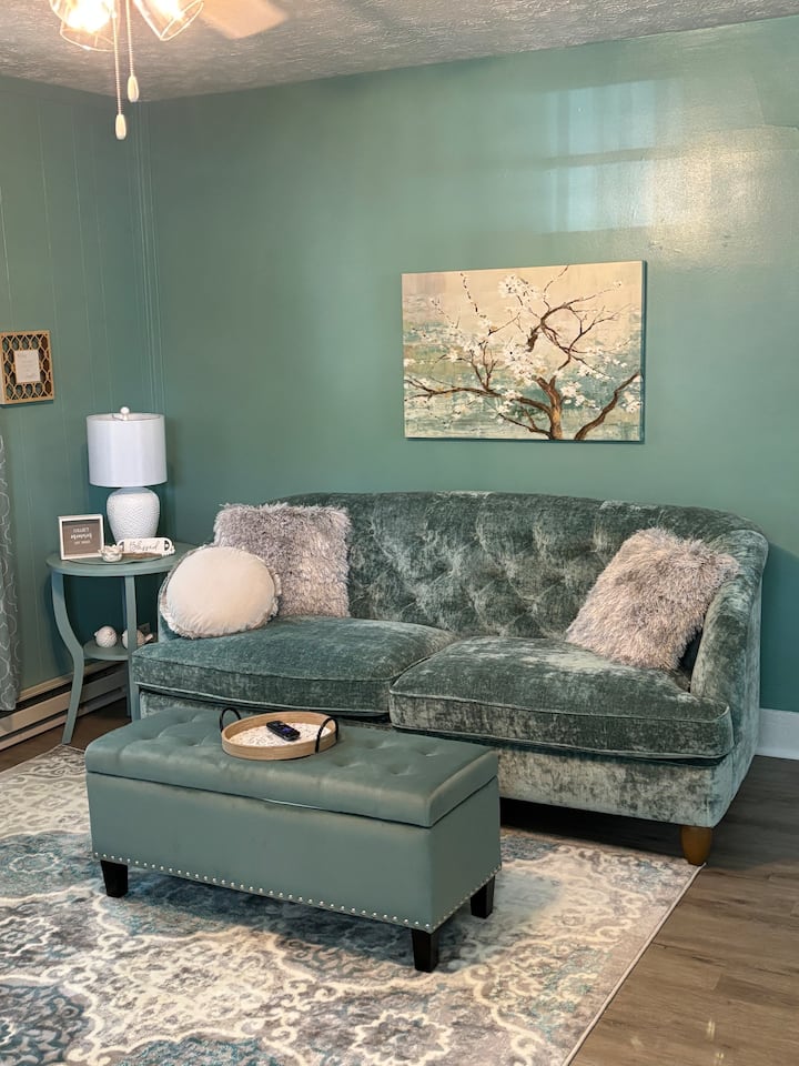 Comfy & Cozy Cottage Apartment - 米蘭