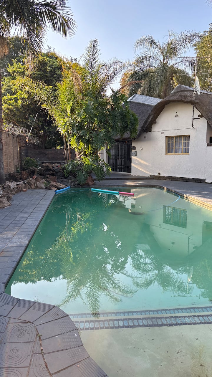 Bono Guesthouse 2 - Kempton Park