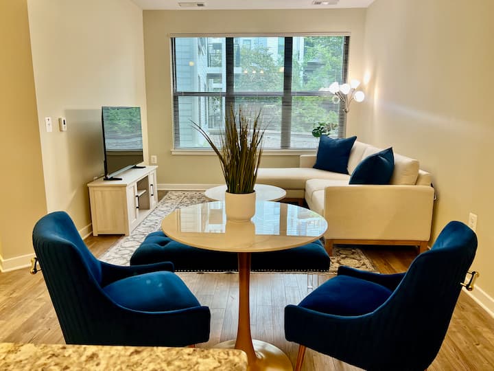 1br In Mosaic District Shopping/food/entertainment - Fairfax, VA