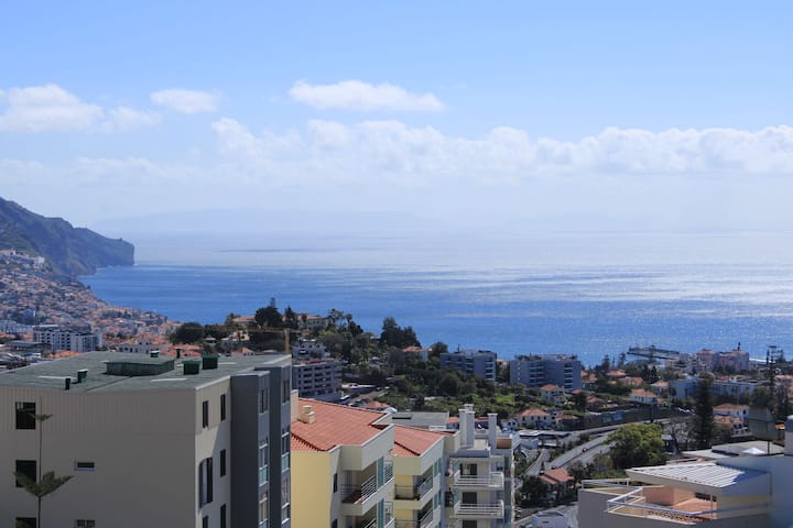 Pilar 2 Stay Funchal, By Specialstays - Funchal
