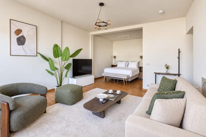 Mas Europe By Sweett | Studio Sur Le Toit - Wemmel