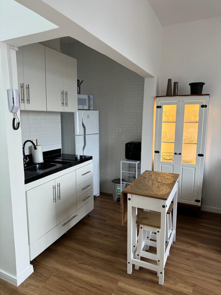 Cozy Penthouse In Lapa - Rio de Janeiro