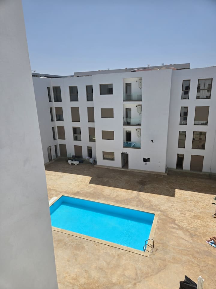 Brand-new Luxury Agadir Bay Escape - Agadir