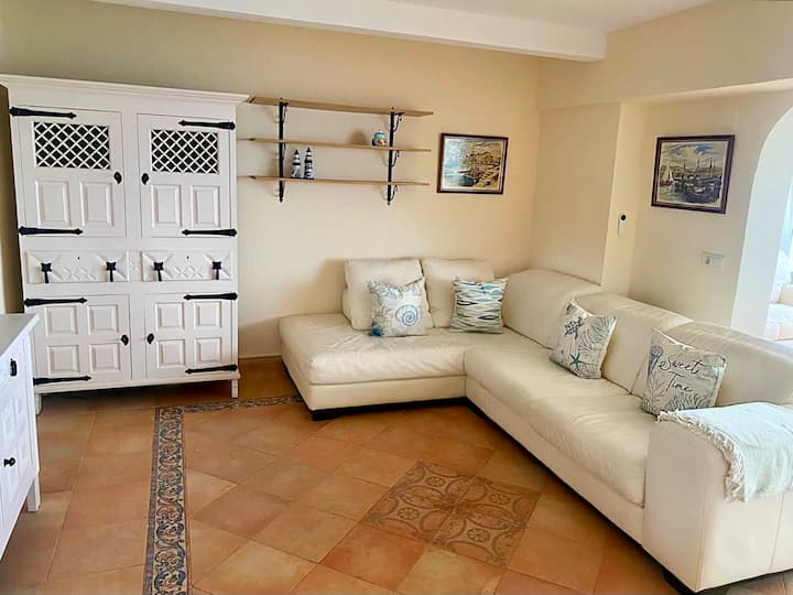 Miramar Apartments Playa Levante - Benidorm