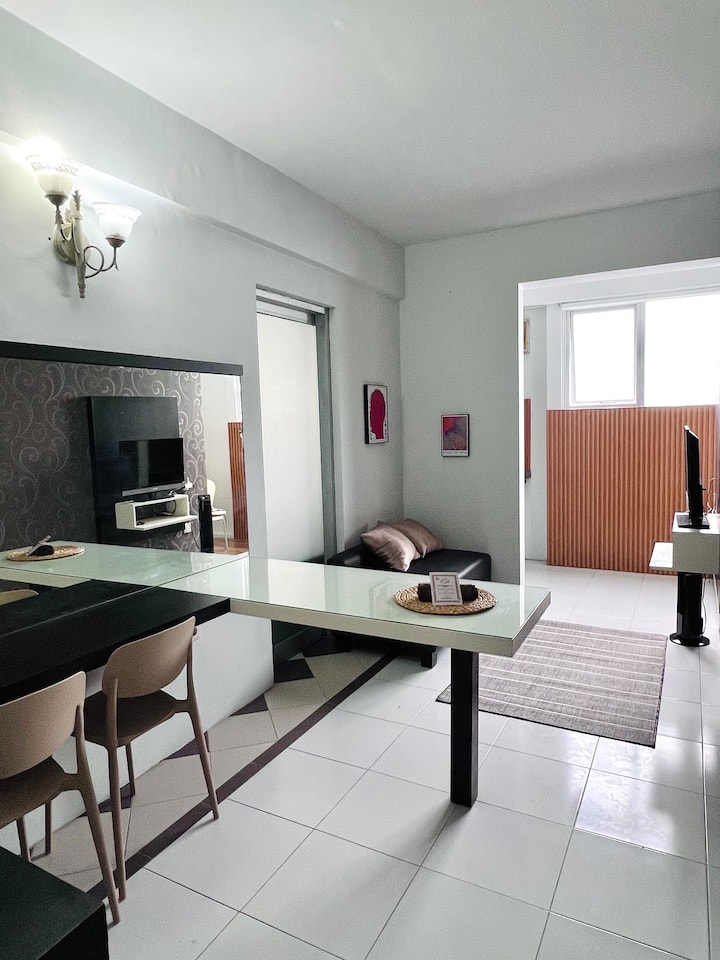 Apartment Dekat Its Ada Gym Pool - Surabaya