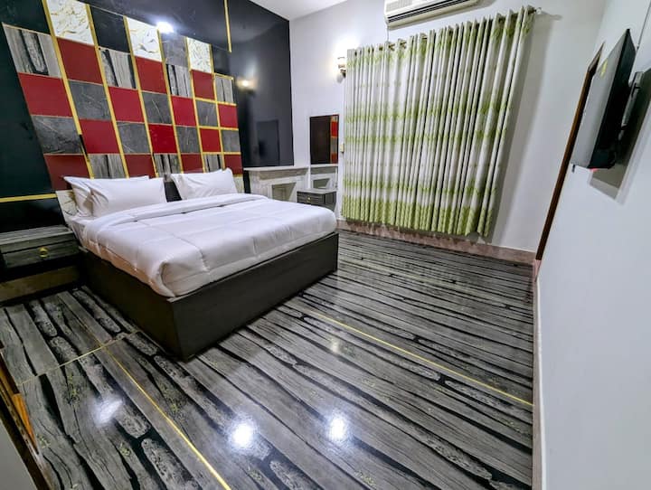 Family Guest House Islamabad - Islamabad