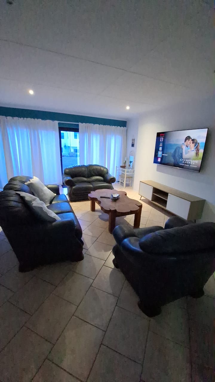 Your Kingdom By The Sea - Jeffreys Bay