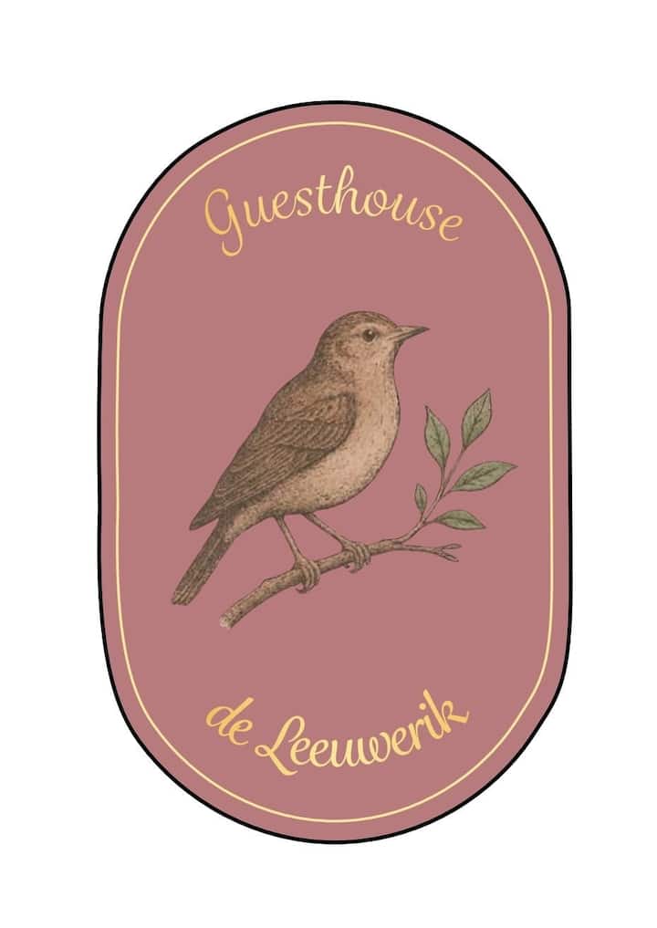 Chique En Knus Overnachten! - Gouda