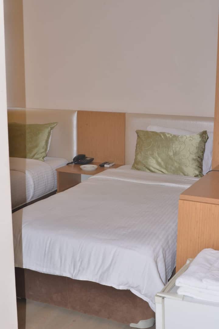 Akpınar Otel İZmir - イズミル