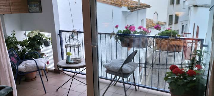 Pis Centre A 5 Min Mar - El Port de la Selva