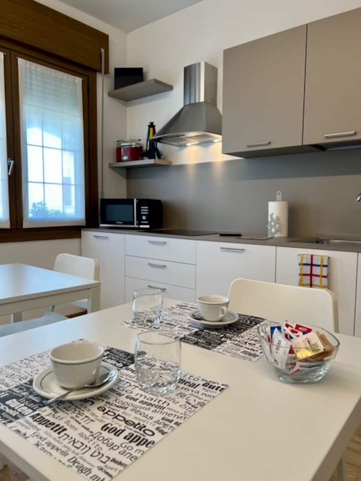 Cecia’s House - Bassano del Grappa