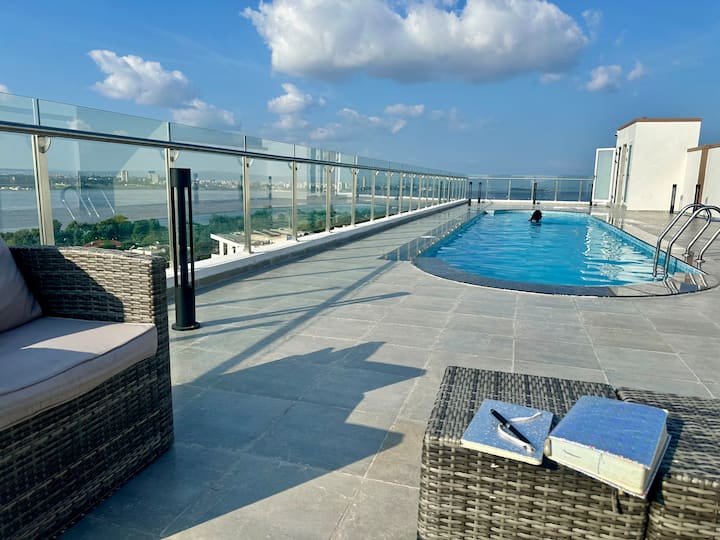 Appartement De Luxe Gombe - Kinshasa