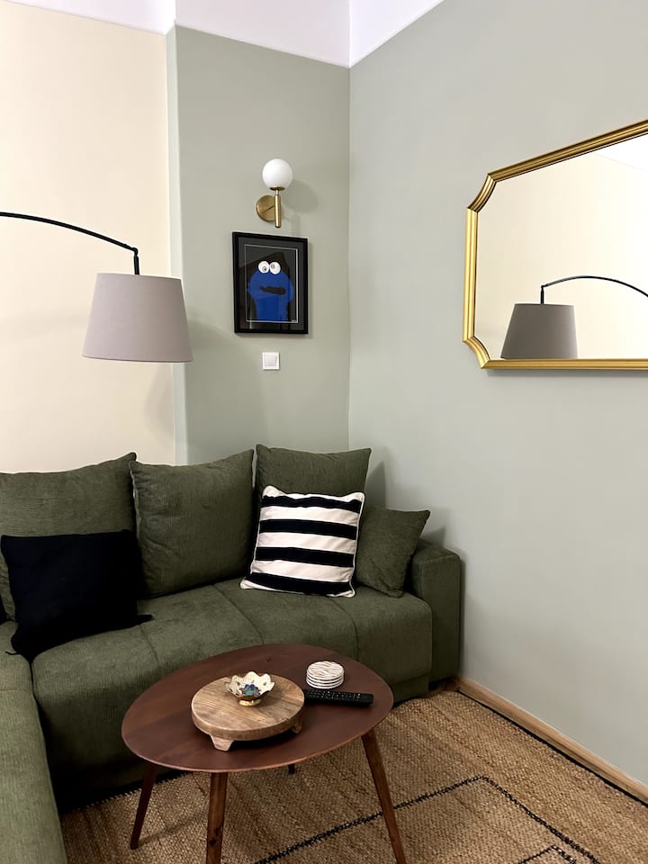 Teljes Lakás, Budapest, Hungary - Boedapest