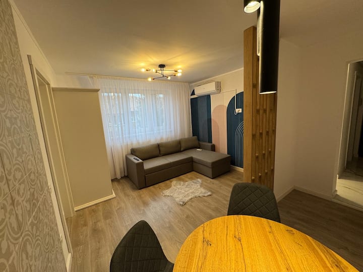 Blue Apartament - Alba Iulia