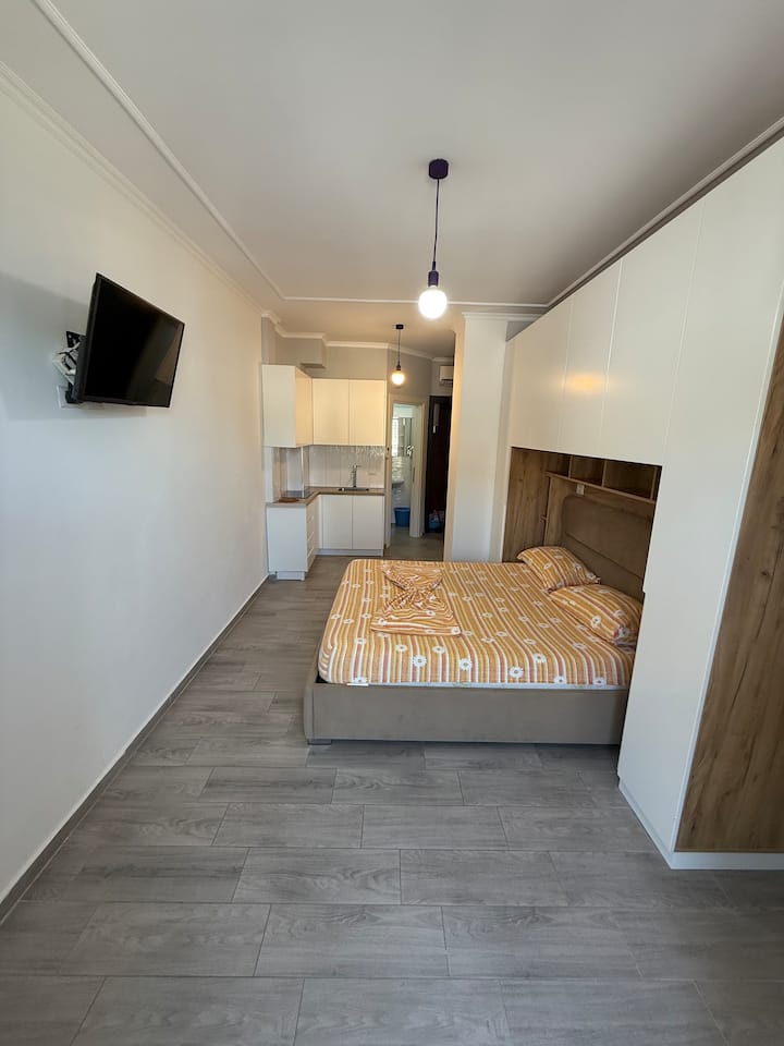 803 Sea View - Shëngjin