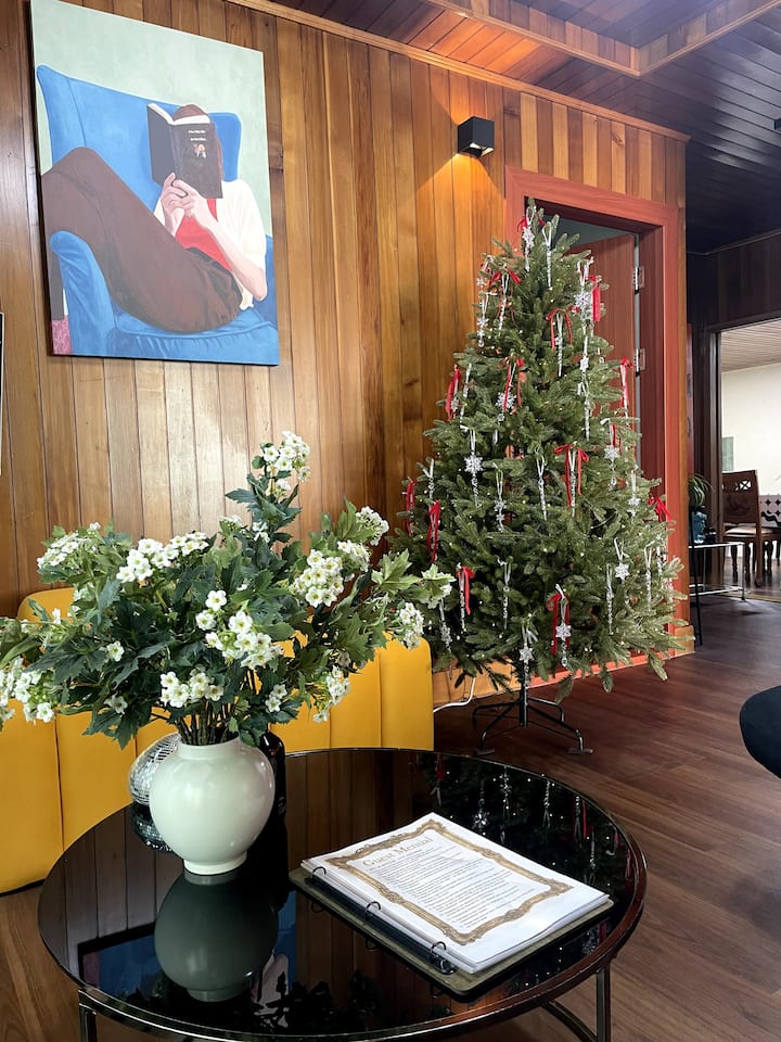 Cozy Two-story Home With Korean Vintage Charm - Busan