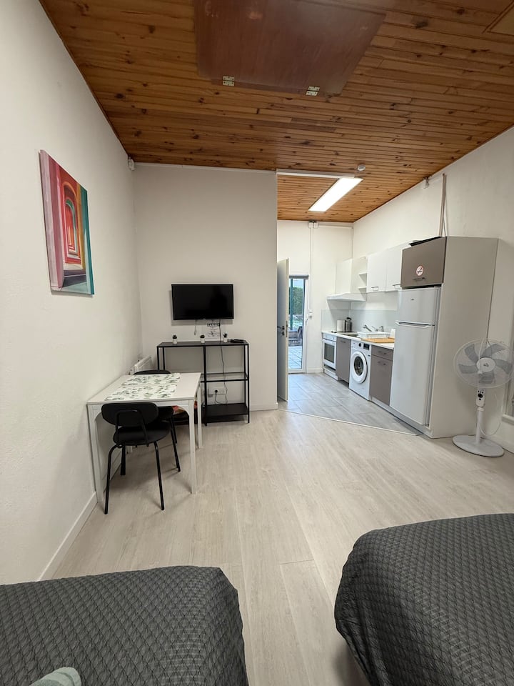Studio 54 - Esch-sur-Alzette