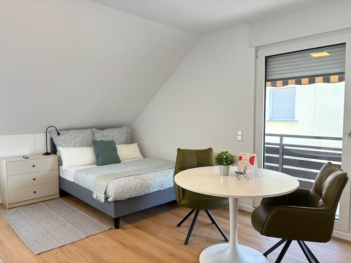 La1 Fully Serviced 5 Bdr Business Housing Near Fra - Darmstadt