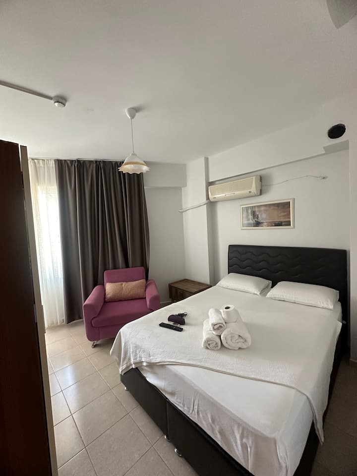 Avsa Adası Plaja 10 Adım - Marmara Adası