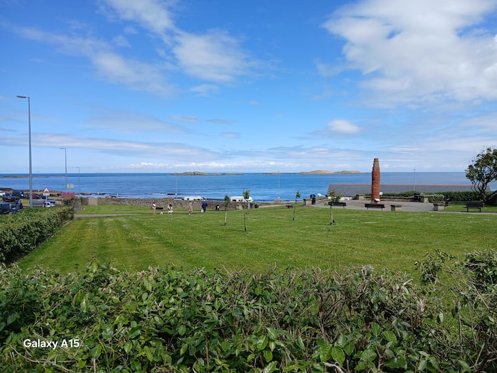 Beachwalks - Castlerock