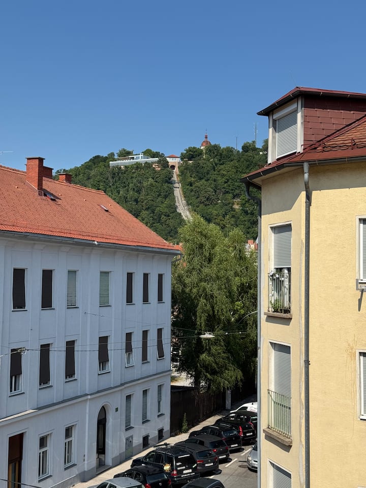 Marschall 8 - Graz