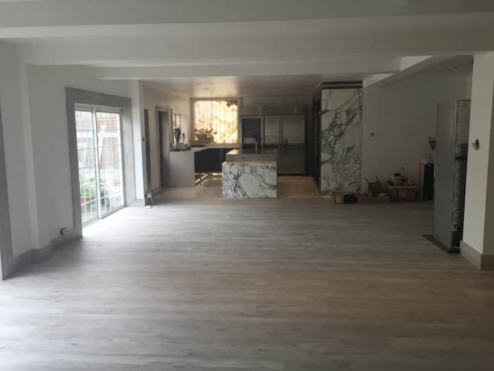 5 Bedroom Beautiful Garden - St Albans