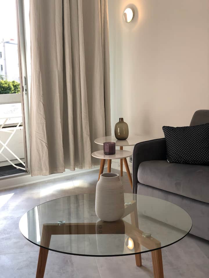 Appartement Paris 15 - Paris