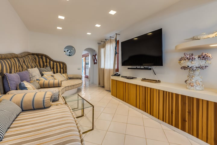 Sabaudia Beachfront Luxury Design Villa - Sabaudia