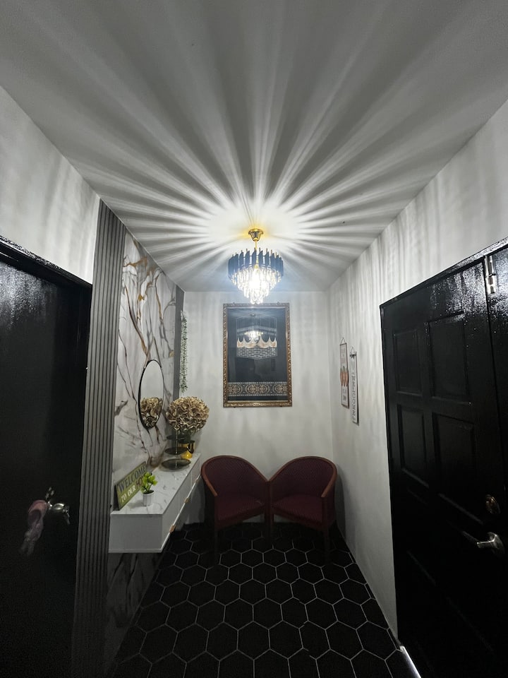 Homestay Adam - Pekan