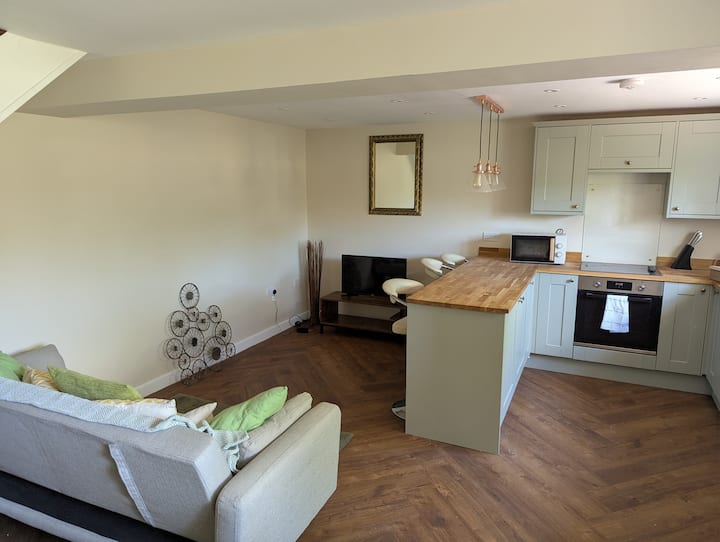 Cherry Plum Cottage - Dartford