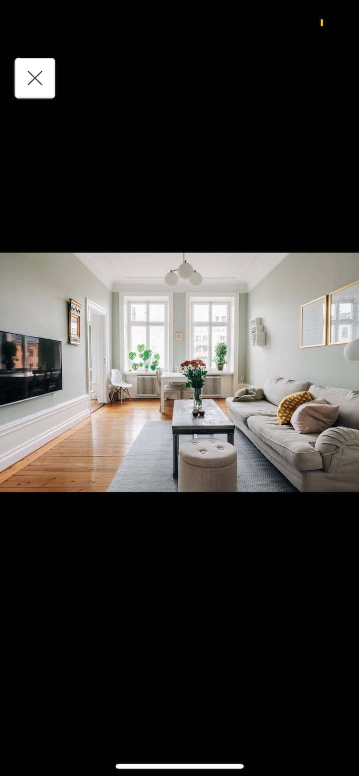 A Gem In The Heart Of Stockholm. - Estocolmo