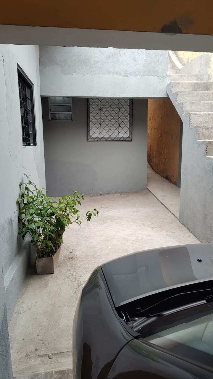 Casa Rebeca (Fundos) - 坎皮納斯