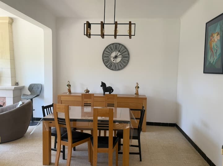 Maison Familiale - Salon-de-Provence