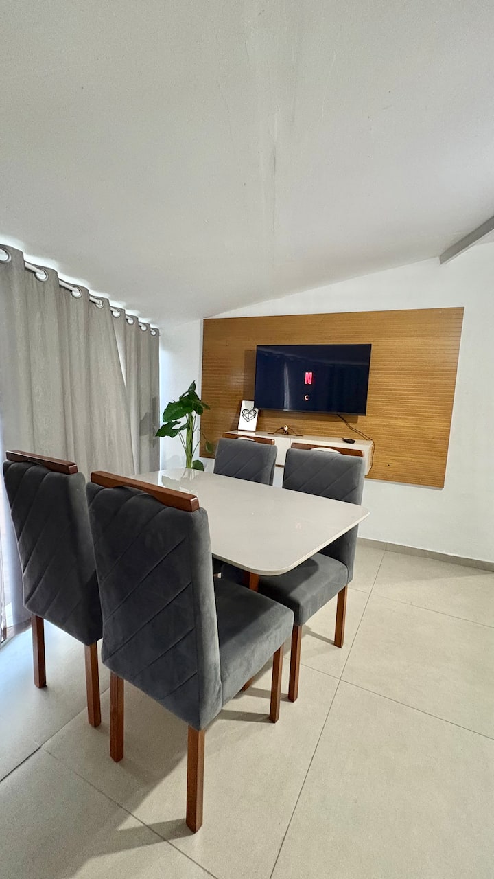 Apto Por Do Sol - Arraial do Cabo