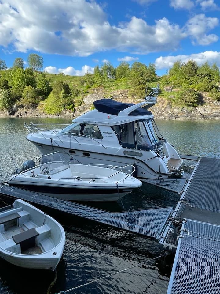 Beste Lokasjon I Stavanger. - Stavanger