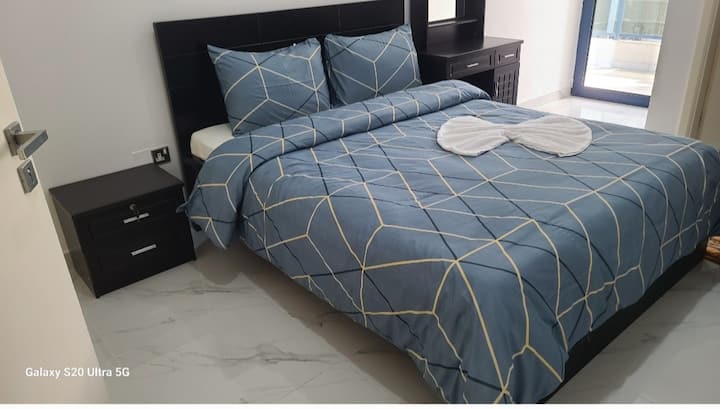 Sharing Apartment Luxury Rooms In Ad Corniche - Abu Dhabi