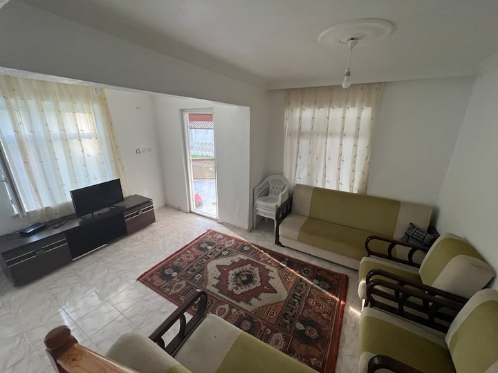 Onur Sitesi Yazlıkların Merkezi - Çanakkale